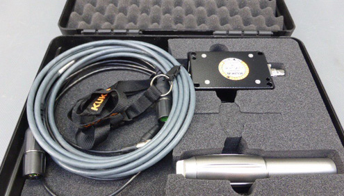 KUKA SEMD Mastering Set