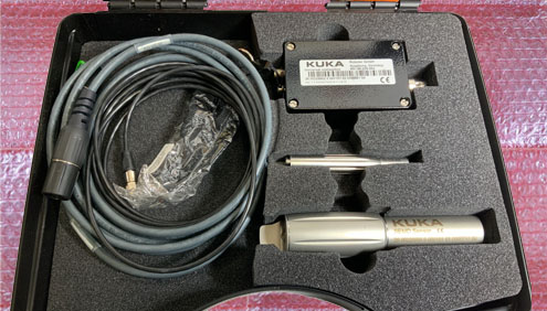 KUKA SEMD/MEMD Mastering Set